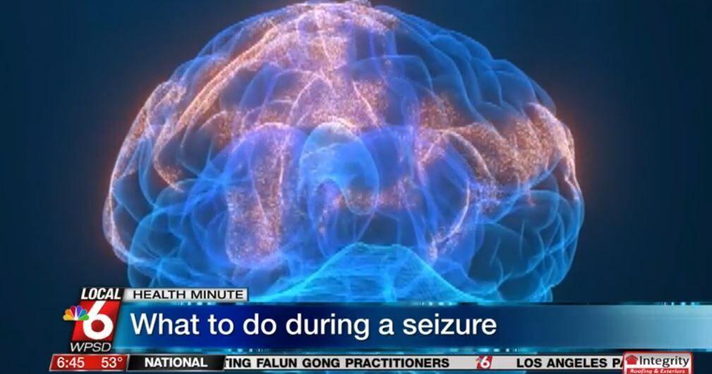 What to do during a seizure | Watch Now | WPSD Local 6