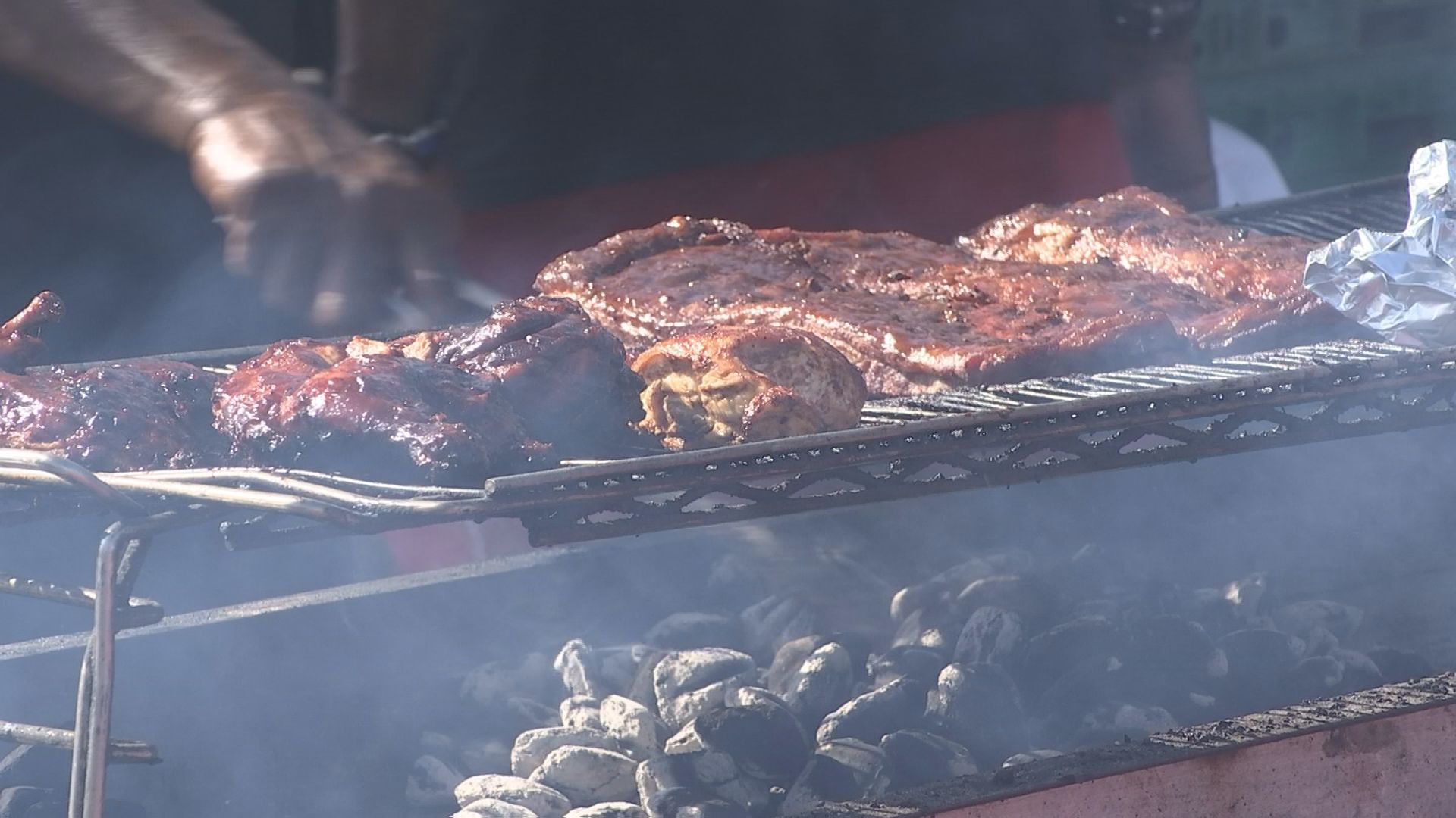 BBQ on the River announces 2024 totals, dates for 2025 | News | WPSD ...