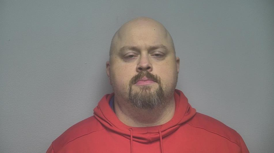 Former McCracken Deputy Clerk sentenced to 6.5 years in theft case ...