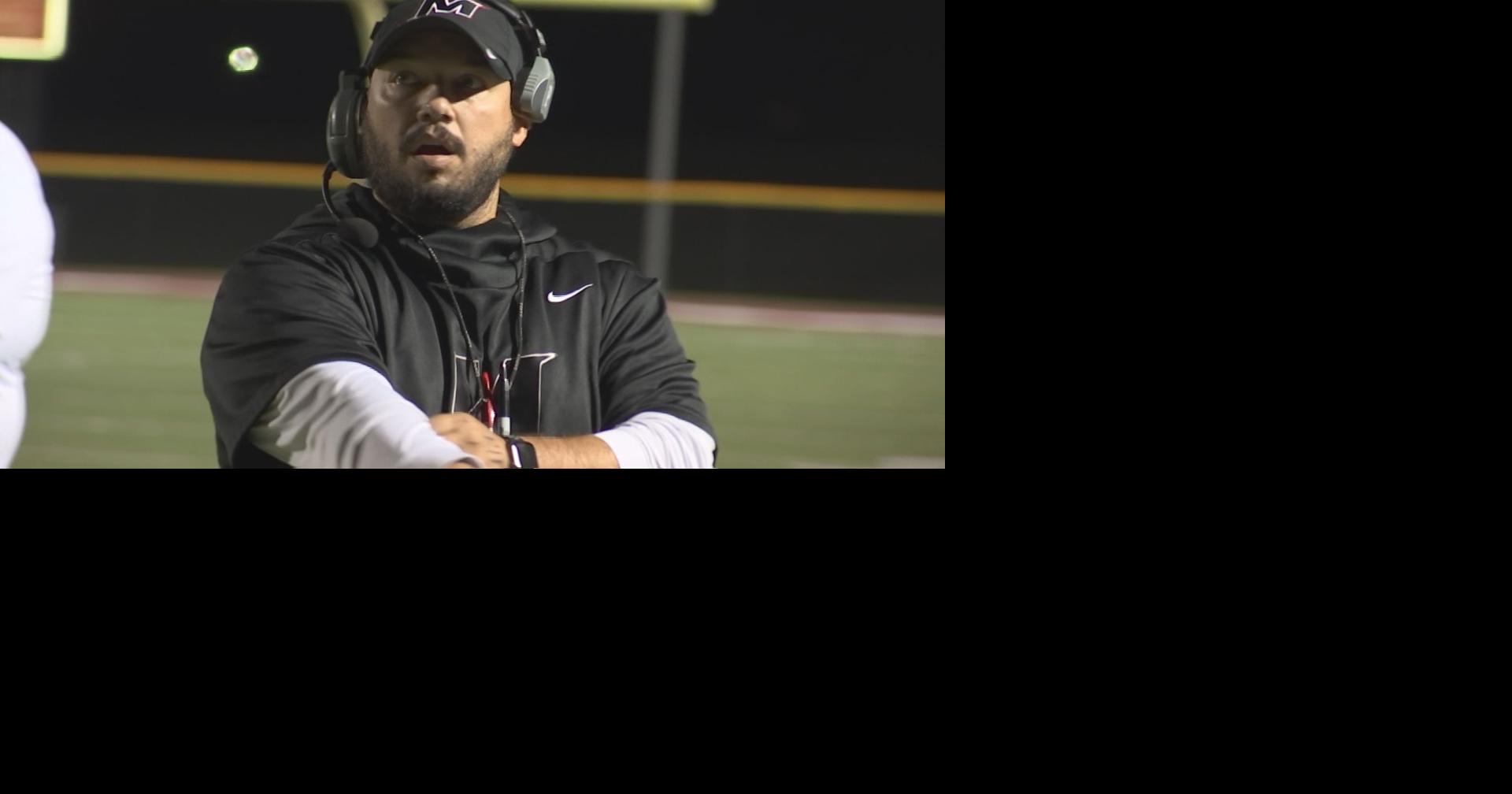 Clark steps down as McCracken County football coach | Sports | WPSD Local 6