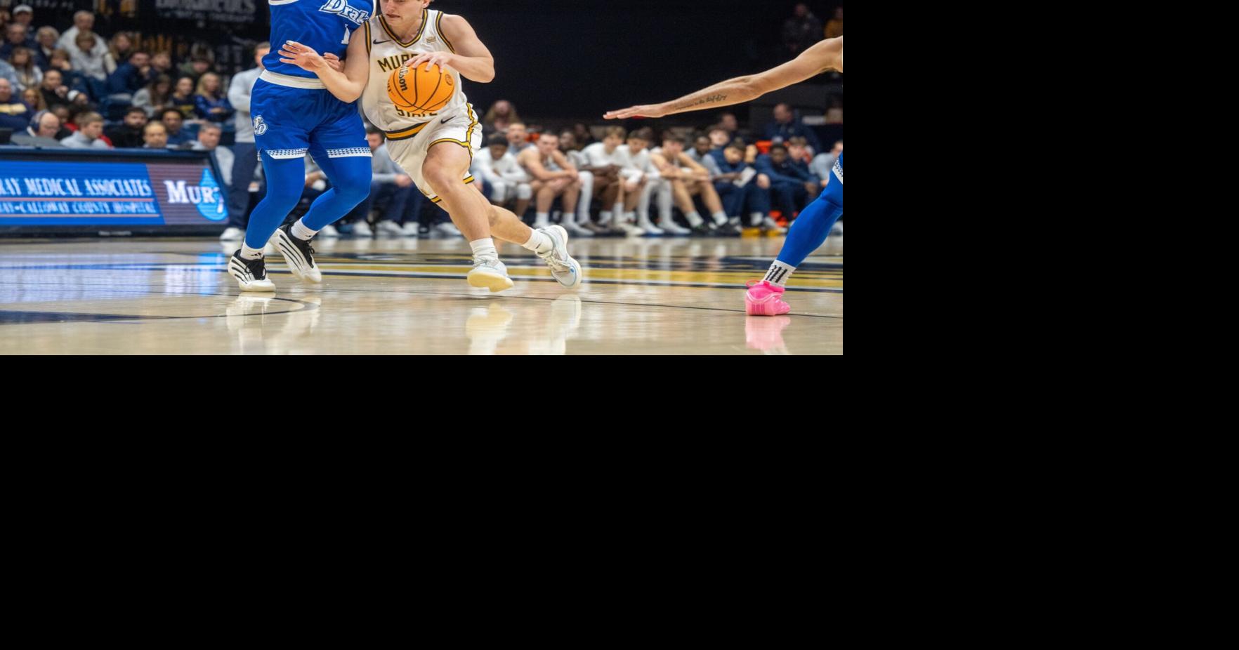 12/21 Racer Rewind | Sports | WPSD Local 6