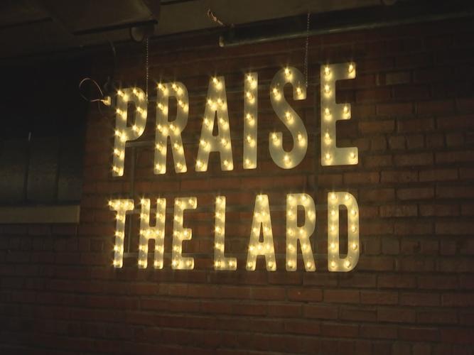 Praise The Lard celebrates 30 years of barbecue | News | WPSD Local 6