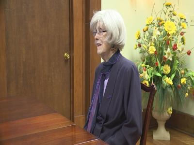 Remembering the legacy of Merryman House founder Merryman Kemp | News ...