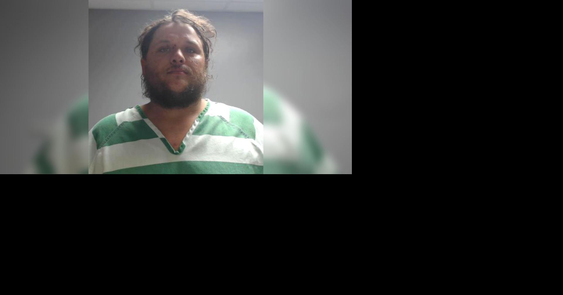 Caldwell County Man Accused Of Assaulting Two Women With Knife Facing