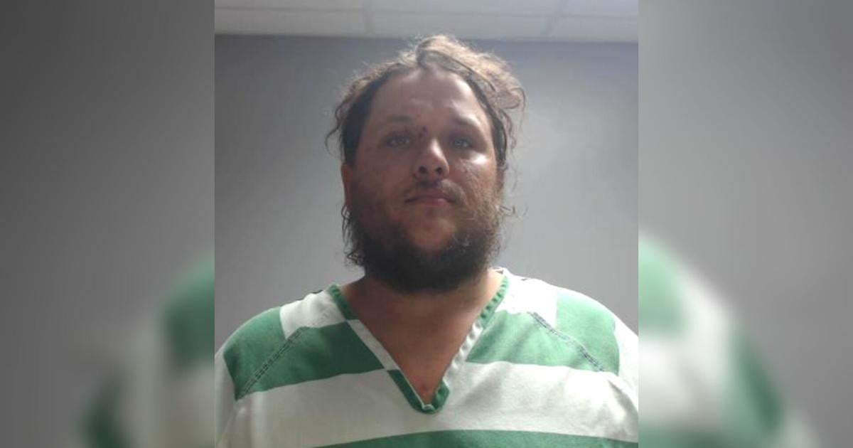 Caldwell County Man Accused Of Assaulting Two Women With Knife Facing