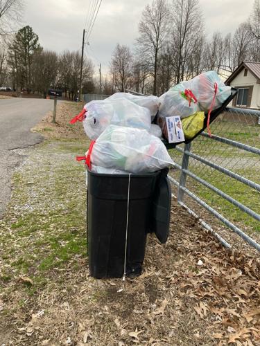 Local attorney explains options for customers dealing with trash ...