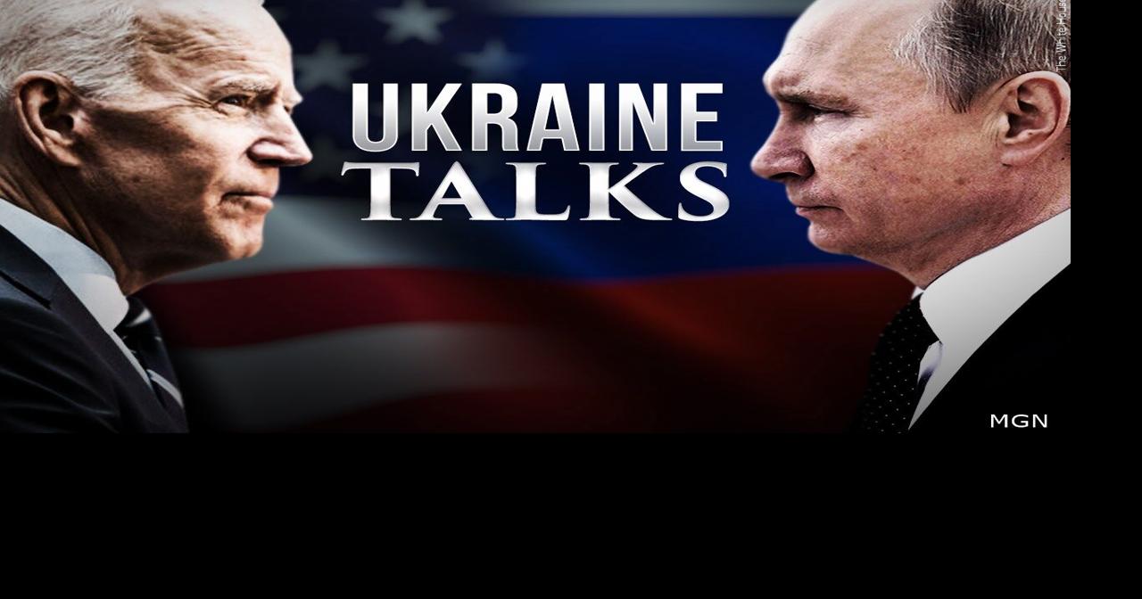Us Russia Far Apart On Ukraine Crisis As Top Diplomats Meet News