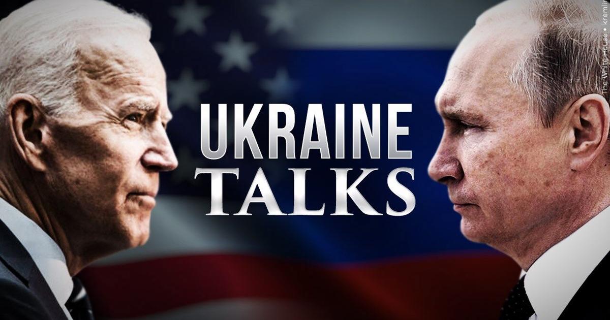 Us Russia Far Apart On Ukraine Crisis As Top Diplomats Meet News