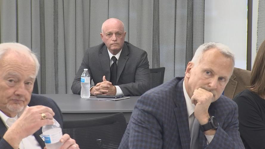 A look at PACRO's goals for its new executive director | News | WPSD ...