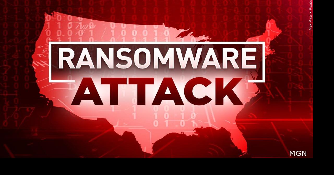Ransomware attack on US Marshals Service affects 'law enforcement ...