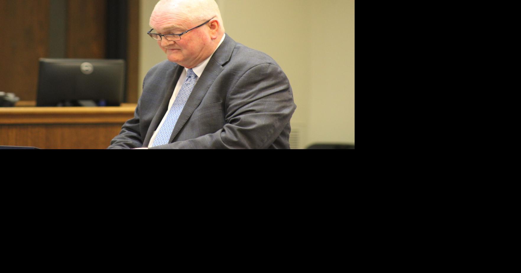 Mistrial declared in Jarvis trial | Newsletter Stories | WPSD Local 6