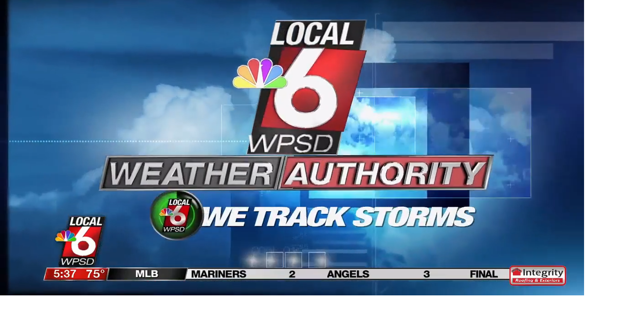 Monday Morning Weather - July 15 | Your Forecast | WPSD Local 6