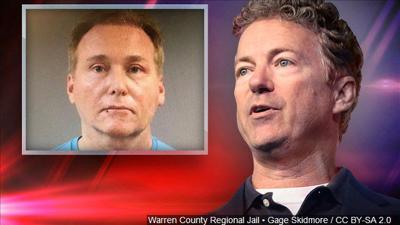 Sen. Rand Paul's attacker receives longer prison sentence | News | WPSD ...