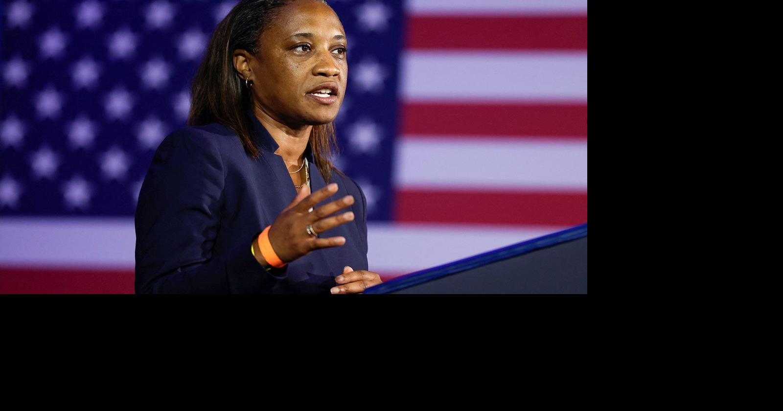 Political forces begin to move on new California Sen. Butler as she ...