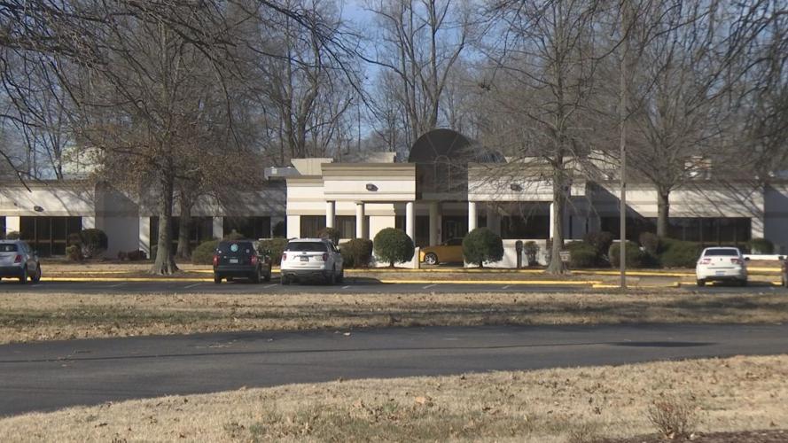 Vacant Fulton hospital reopens as rehab center to help battle addiction ...