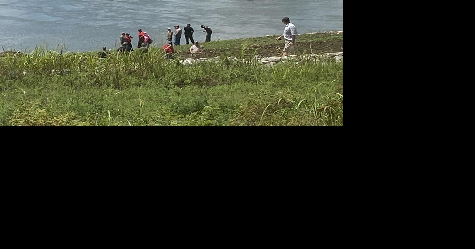 Body of second missing boater recovered below Smithland Lock and Dam ...