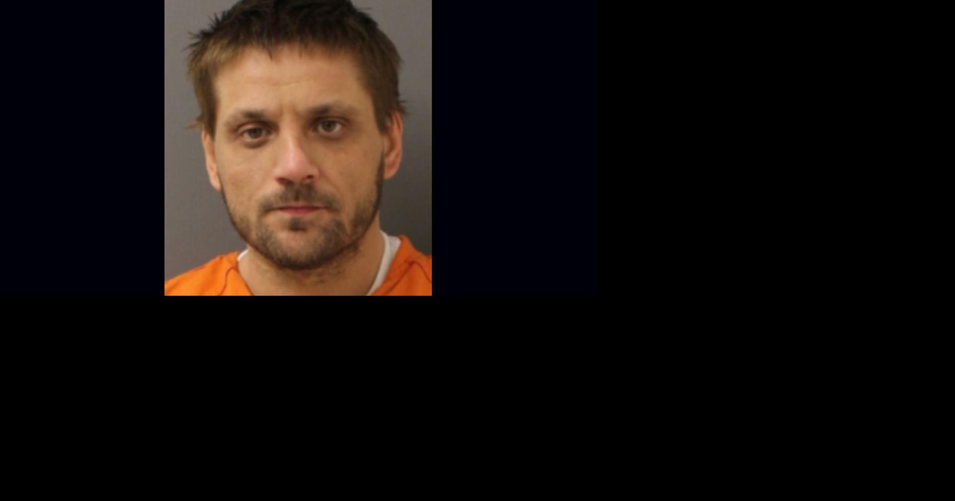 Paducah man arrested in New York after allegedly sending nude photos to ...