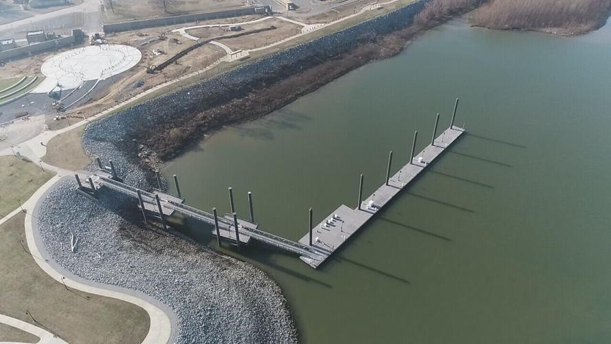 Transient Boat Dock receives 2025 Boaters' Choice Award | News | WPSD ...