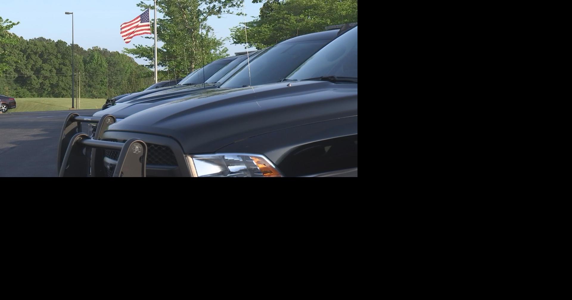 Flags lowered to half-staff for National Fallen Firefighters Memorial ...