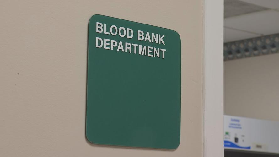 Federal blood donation rule change will allow more people to give blood ...