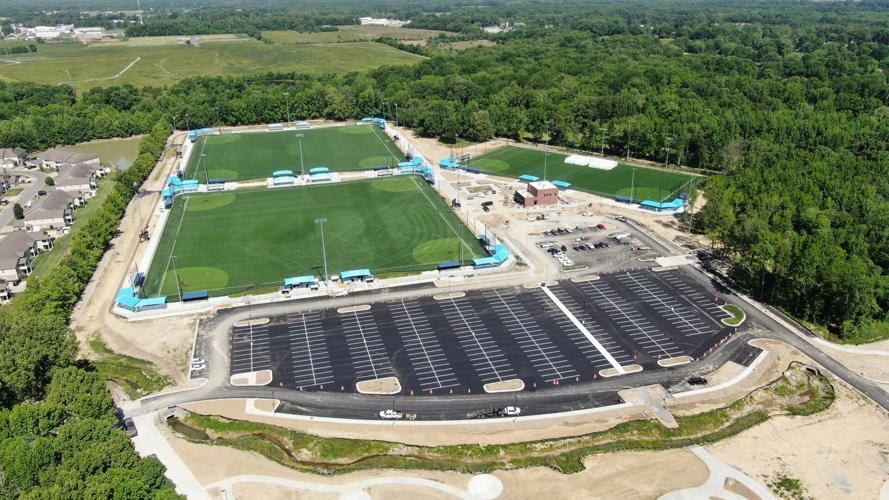 Paducah Sports Park to welcome 65 baseball teams for first tournament ...