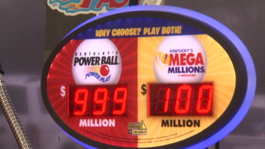 Community reacts to massive Powerball jackpot | News | WPSD Local 6