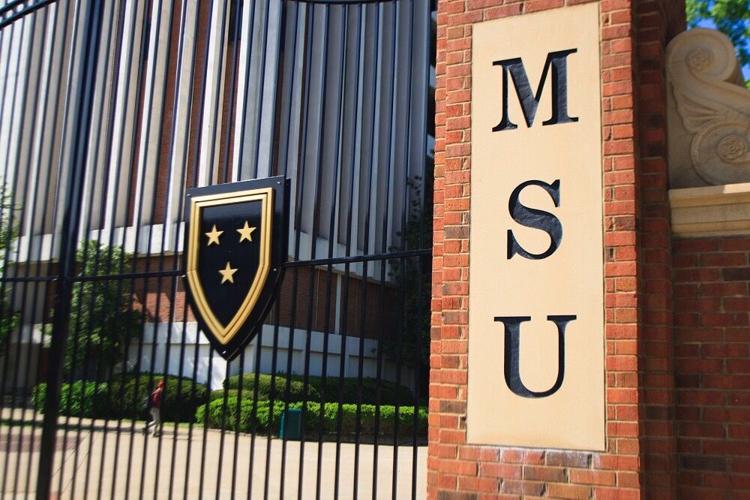 Patterson named new President of Murray State University | News | WPSD ...