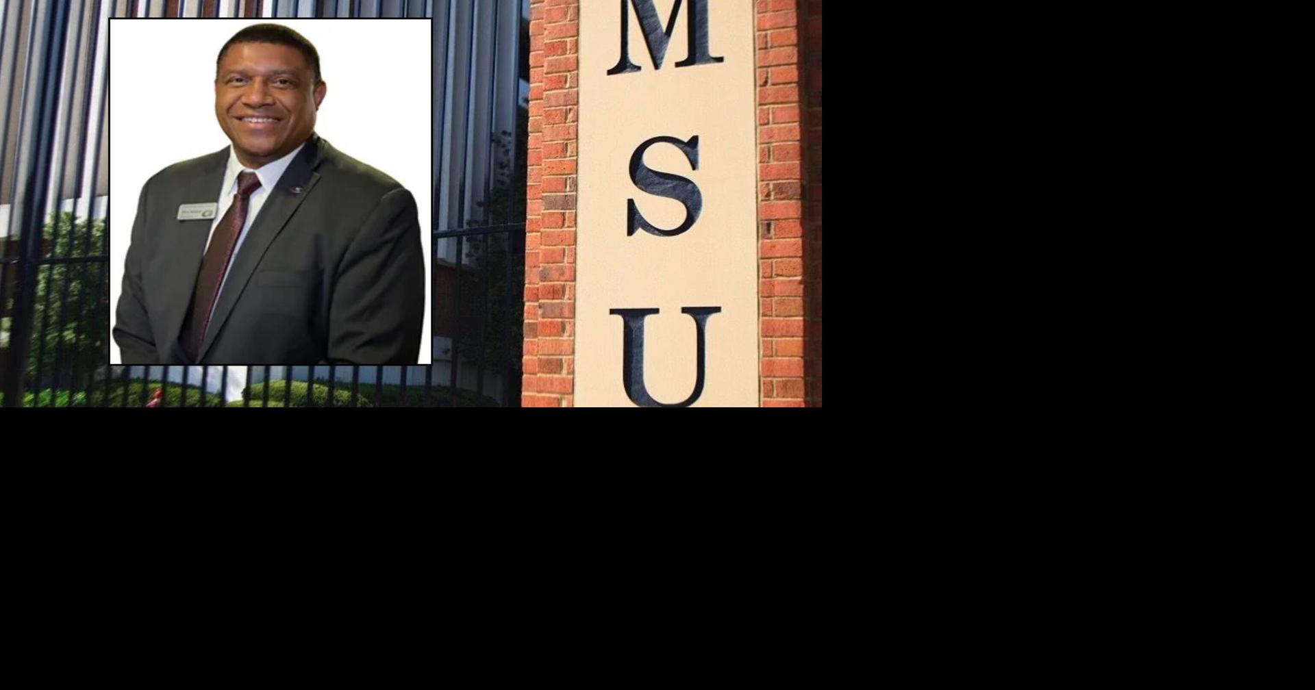 Patterson named new President of Murray State University | News | WPSD ...