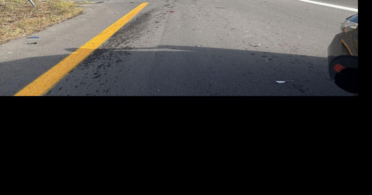 GCSO: Mayfield collision results in DUI arrest, children unharmed in ...