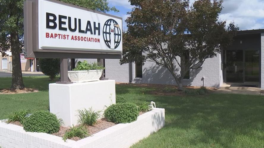 Beulah Baptist Association leading flood relief for Obion County ...