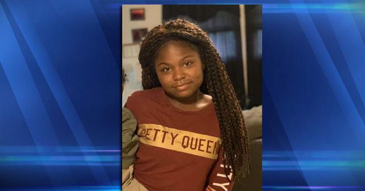 MISSING: 15-year-old Aniyah A.M. Jones | News | WPSD Local 6