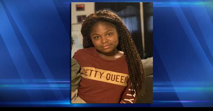 MISSING: 15-year-old Aniyah A.M. Jones | News | WPSD Local 6