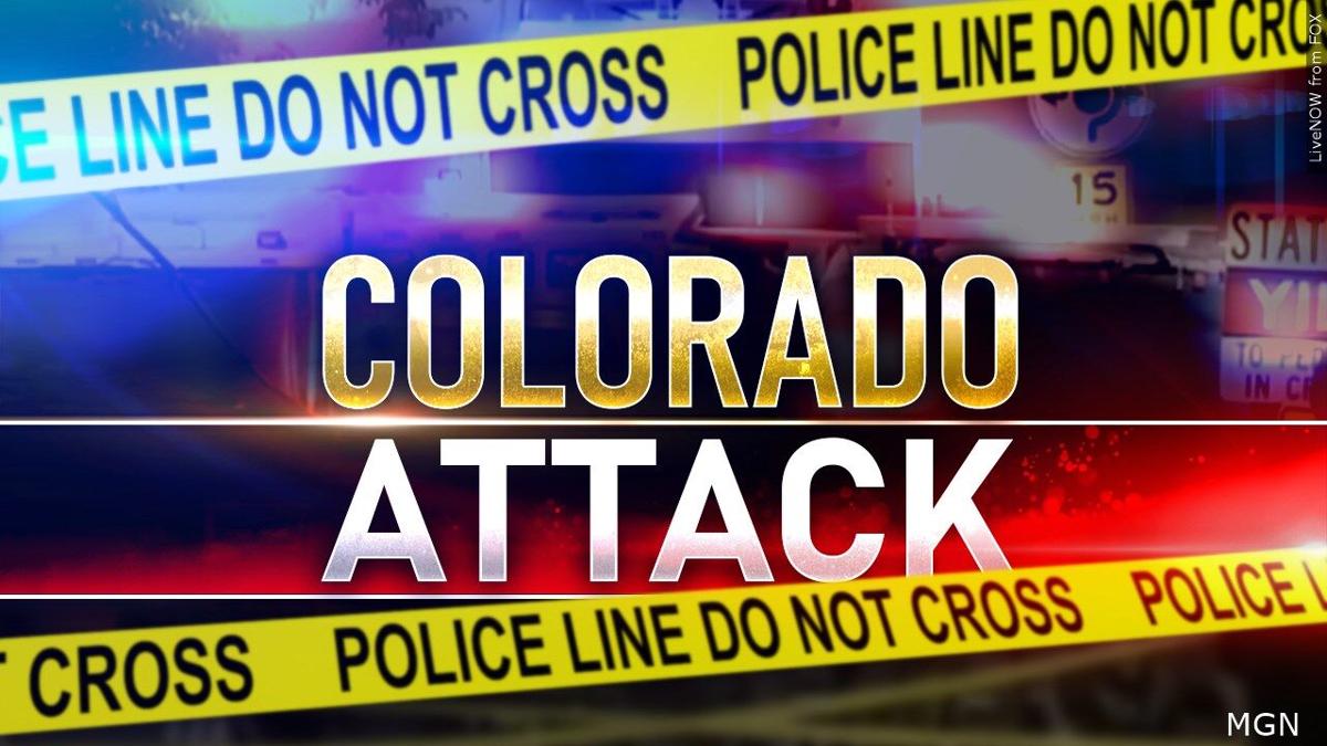 US judge issues order stopping the deportation of family of man charged ...