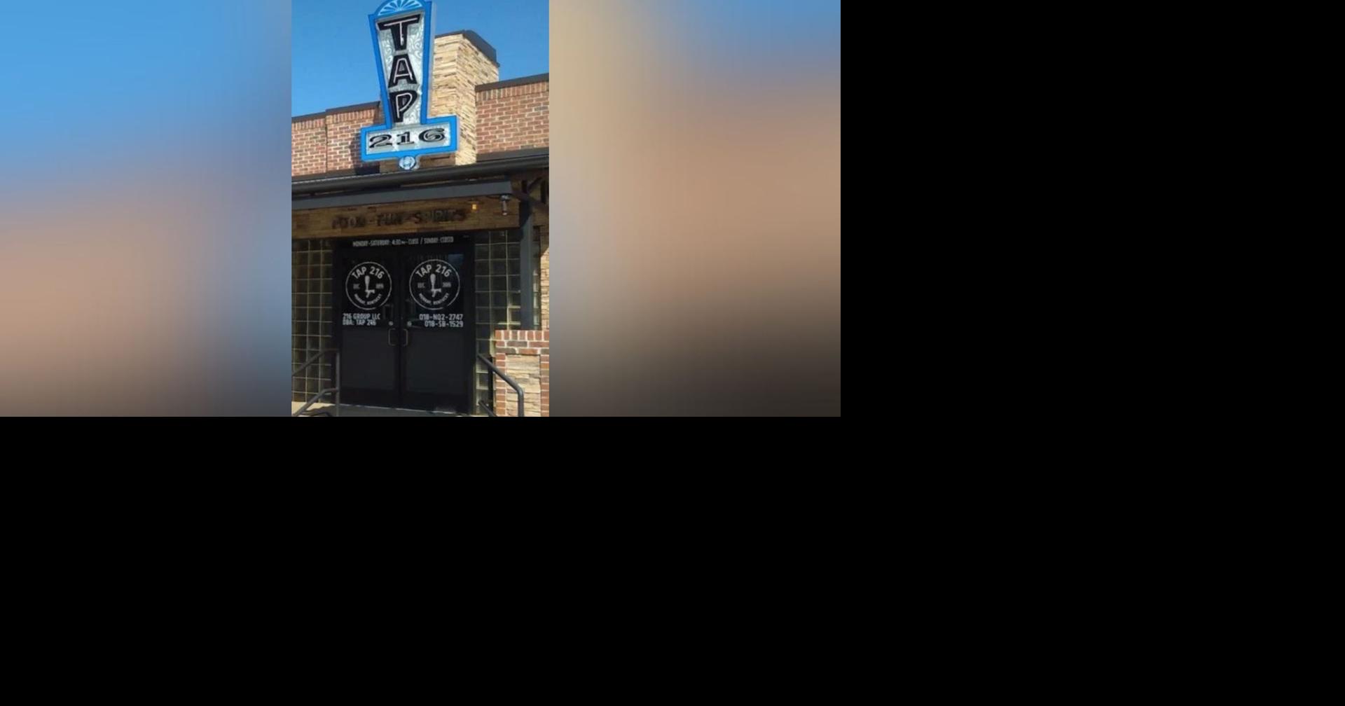 Community rallies behind Racers at Murray bar watch party | Newsletter ...
