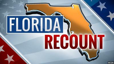Mishaps, protests and litigation overshadow Florida recount | News ...