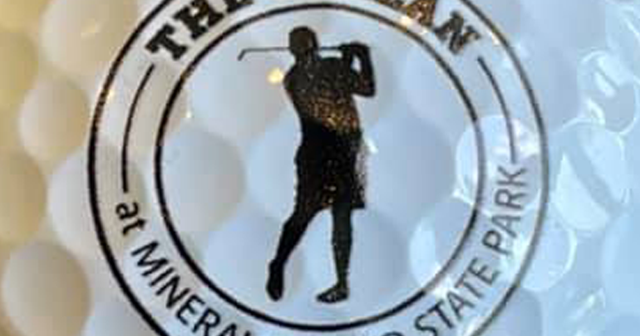 Mineral Mounds Golf Course getting new name, "The Cullan" | Sports ...