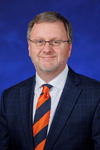 Four staff and faculty members at UT Martin awarded university's ...
