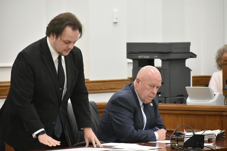 Sandra Guess appears in court for second pre-trial conference | News ...