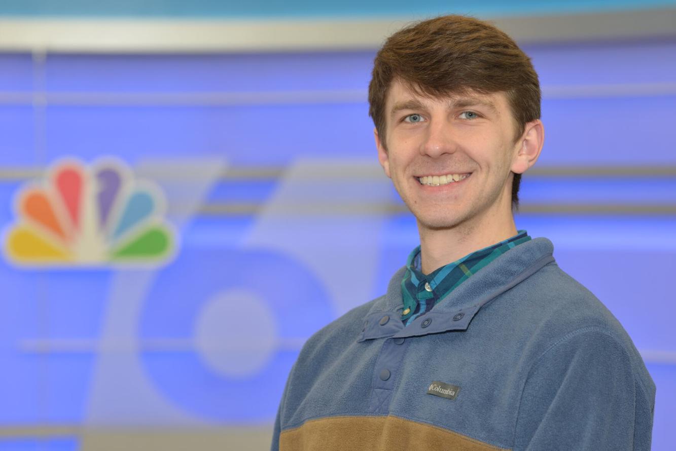 Christian Cathey | The News Team | WPSD Local 6