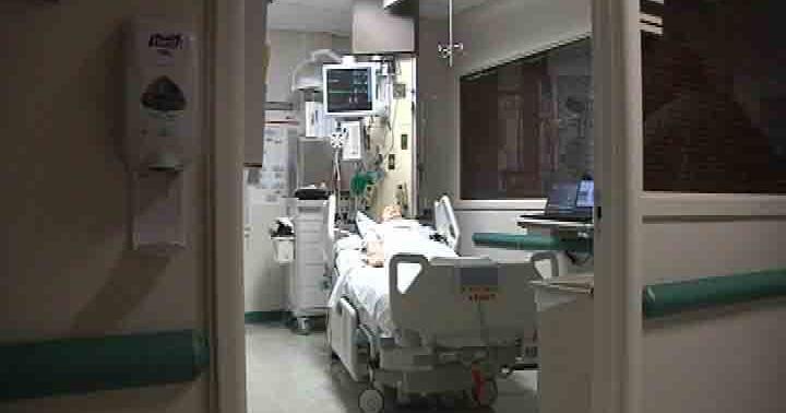 VA hospital adds Tele-Intensive Care Unit | News | WPSD Local 6