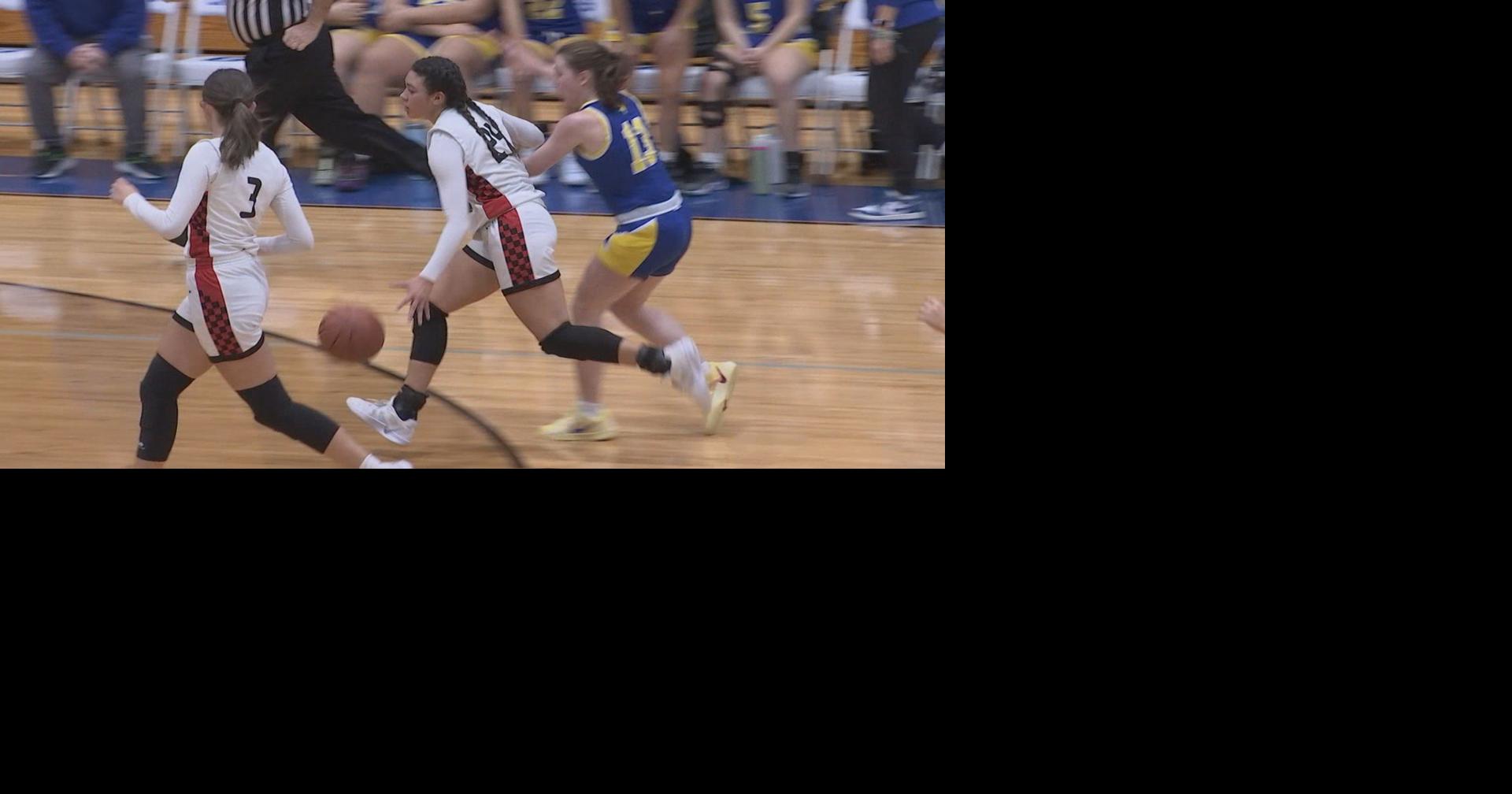 1/16 High School Basketball | Sports | WPSD Local 6