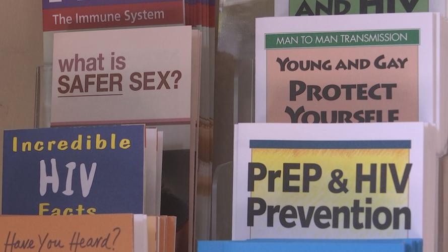 Local event to raise awareness about HIV in Black community ...