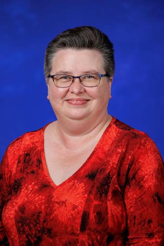 Four staff and faculty members at UT Martin awarded university's highest honor | News | WPSD Local 6