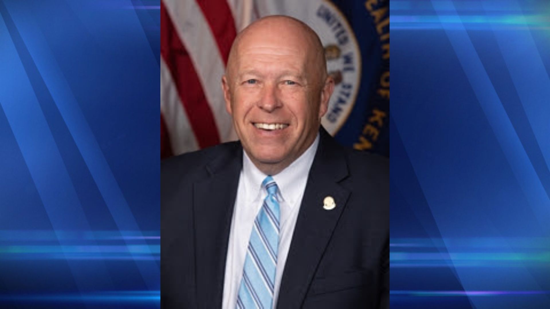 Services set for late Commonwealth's Attorney Mike Stacy | News | WPSD ...