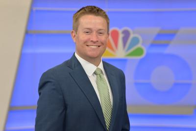 Adam Wells | The News Team | WPSD Local 6