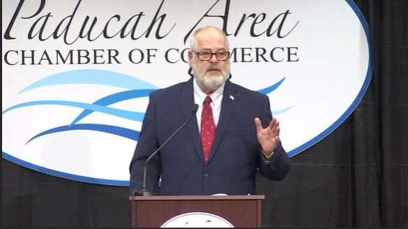 Community gathers to hear state of the city, county addresses | News ...