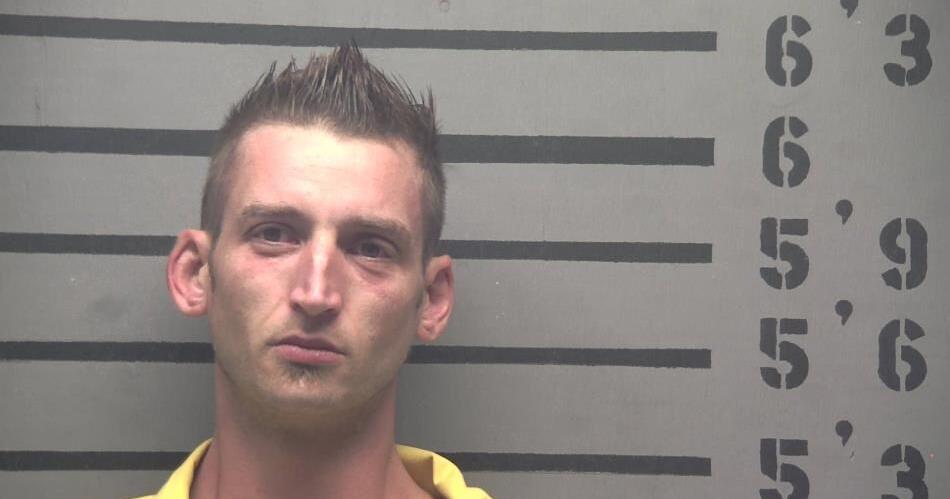 Webster County Deputy Jailer arrested on charges of soliciting sex with ...