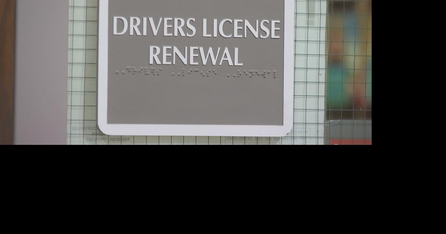 Real ID bill heads to Gov. Bevin’s desk | Kentucky News | WPSD Local 6