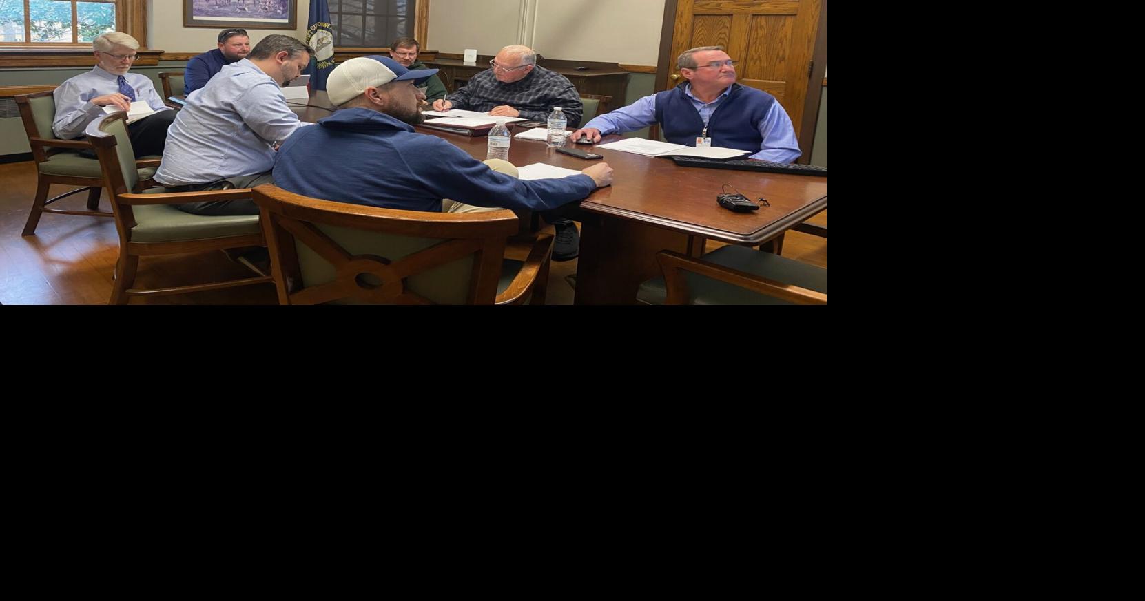 City Leaders discuss updated Sports Complex Project timeline | News ...