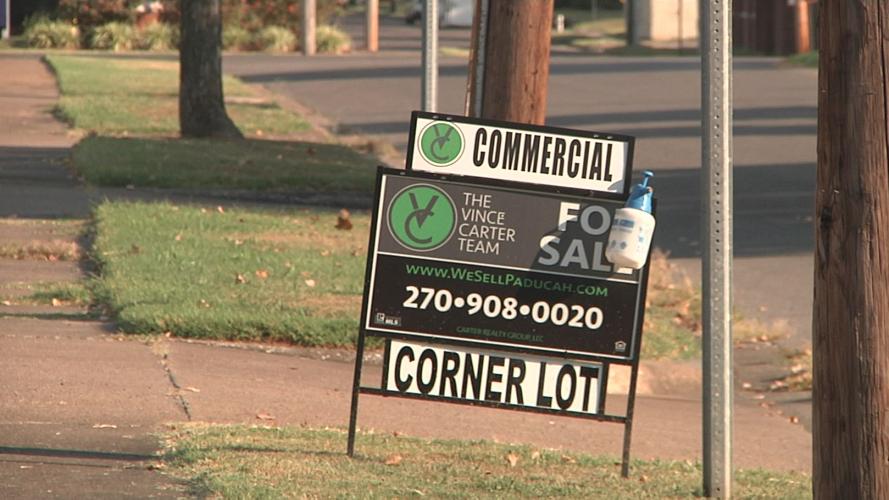 How higher interest rates could impact the local housing market | News ...